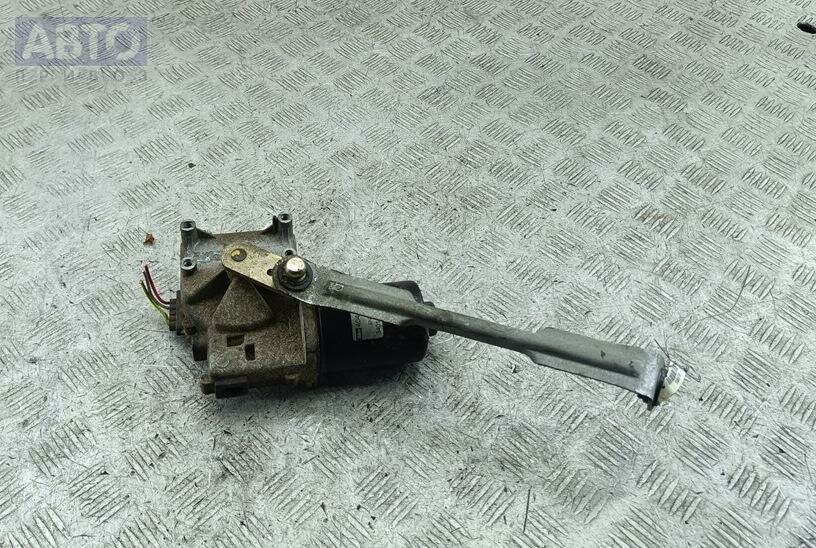 Двигатель стеклоочистителя переднего (моторчик дворников) Peugeot 307