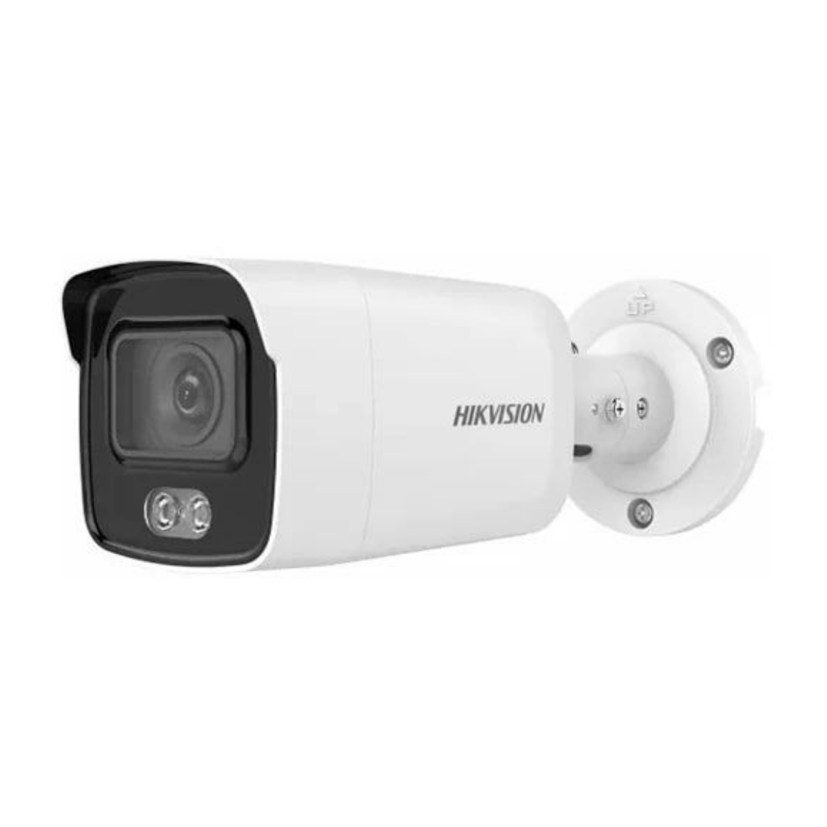 Камера видеонаблюдения IP Hikvision DS-2CD2047G2-LU(C), белый, 2688x1520