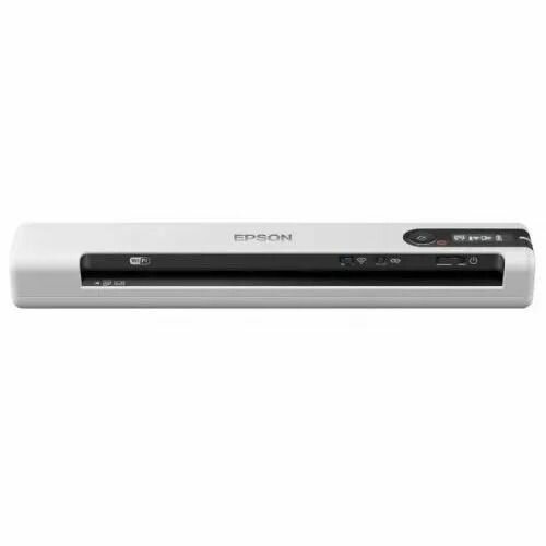 Сканер портативный Epson WorkForce DS-80W
