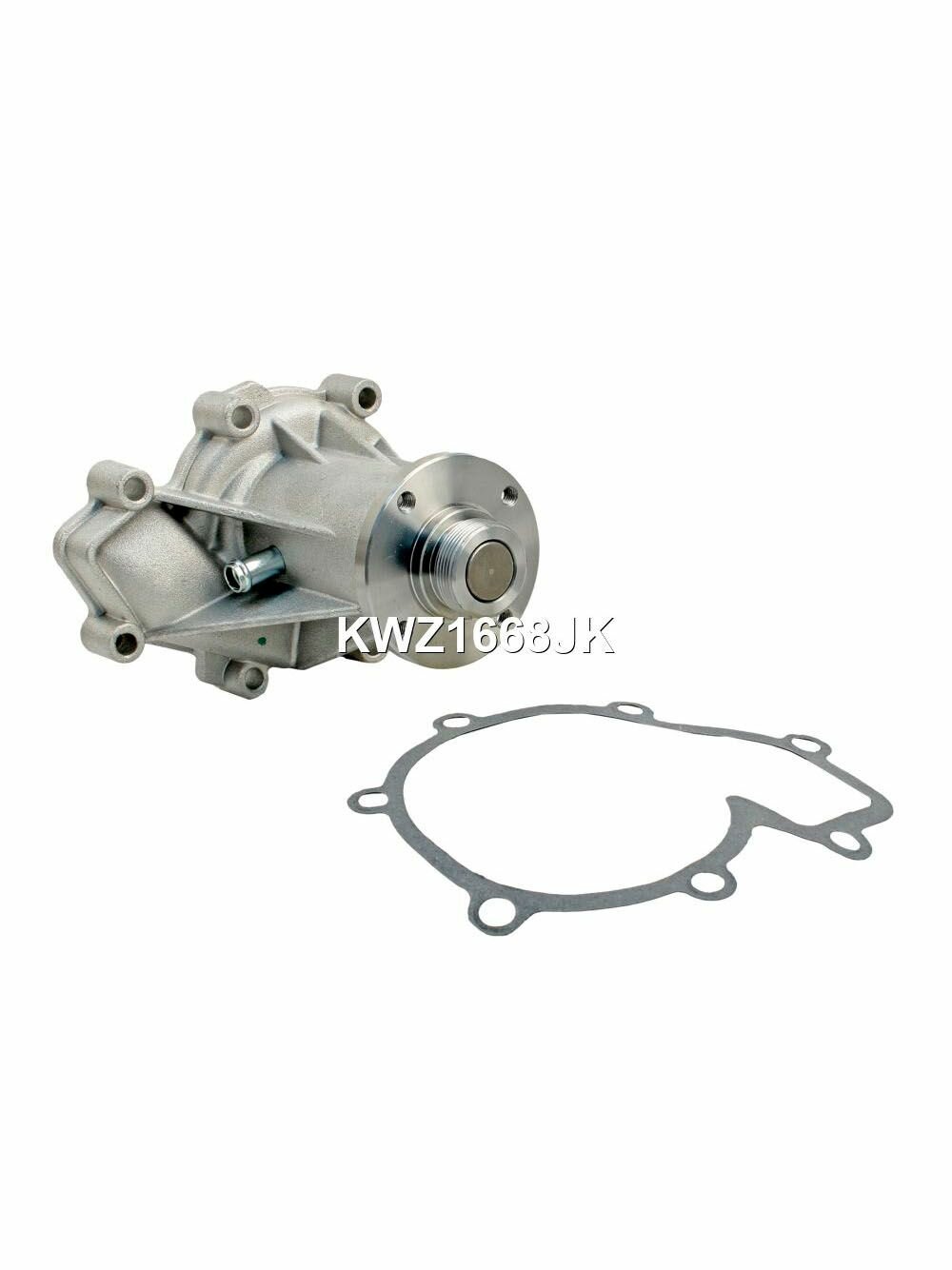 Помпа водяная Mercedes C W202 / E W210 (Мерседес)