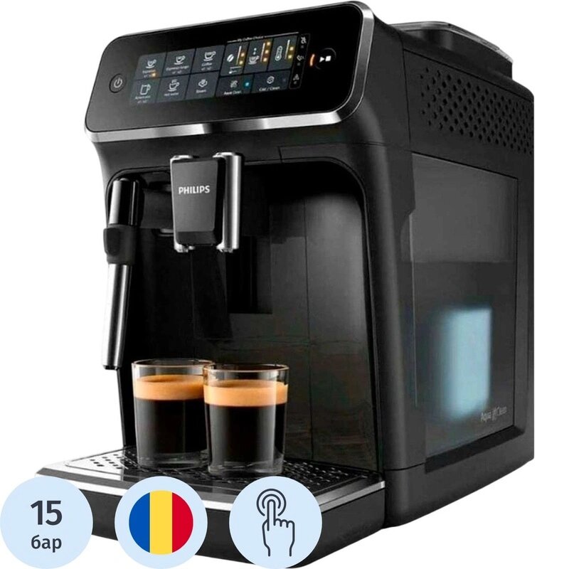 Кофемашина Philips EP3321/40