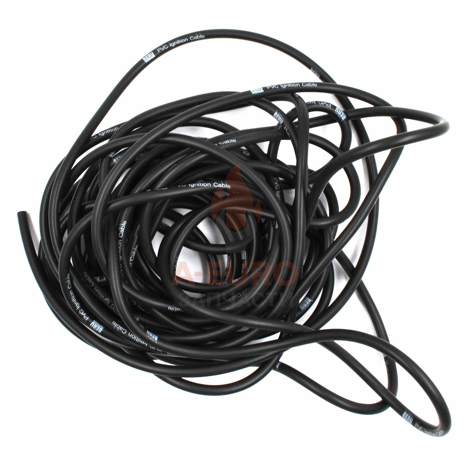 Кабель высоковольтный 743200 для горелки Weishaupt