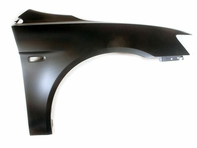 Крыло переднее правое GORDON MB99B58R для Mitsubishi Lancer X CY