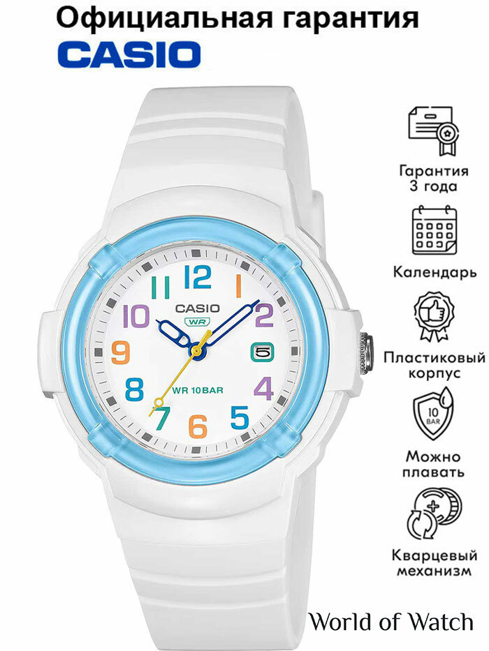 Наручные часы