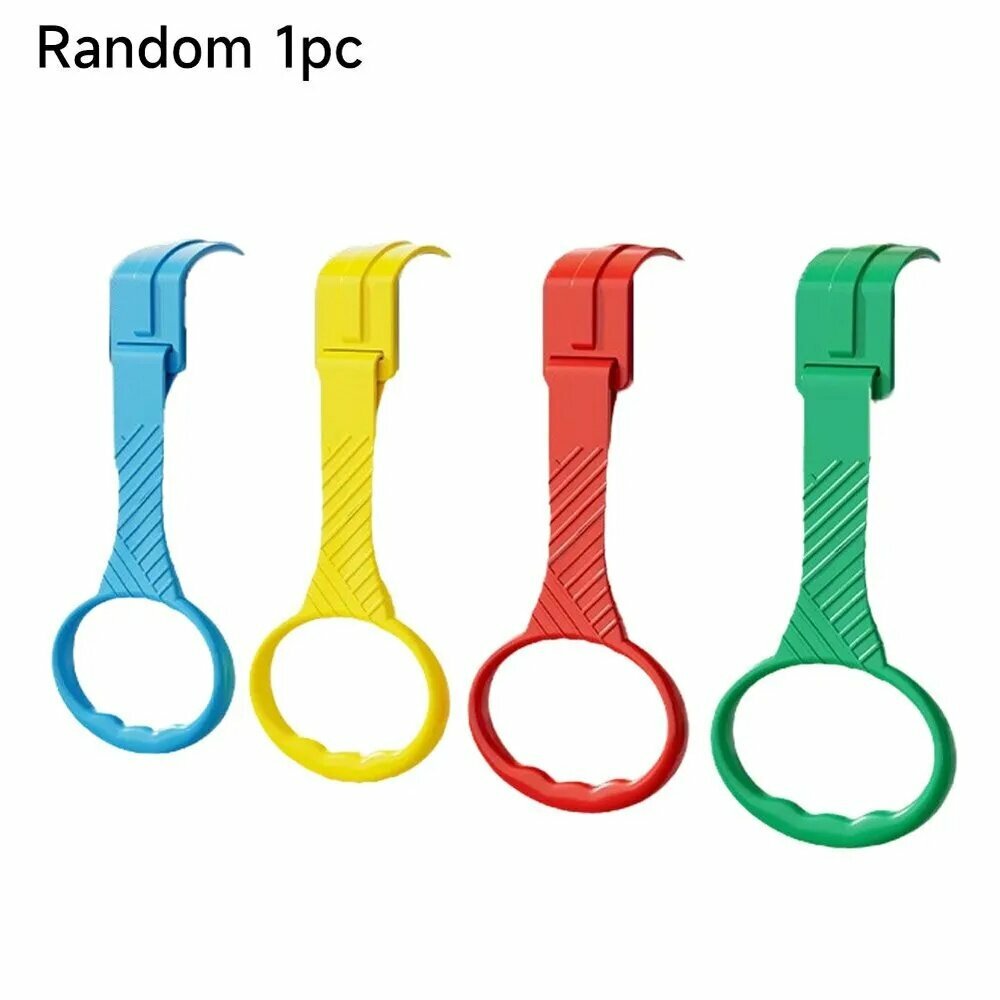 Детская ручка для подъема: пособие для стояния, бар для обучения ходьбе и тренировки рук в кроватке и манеже