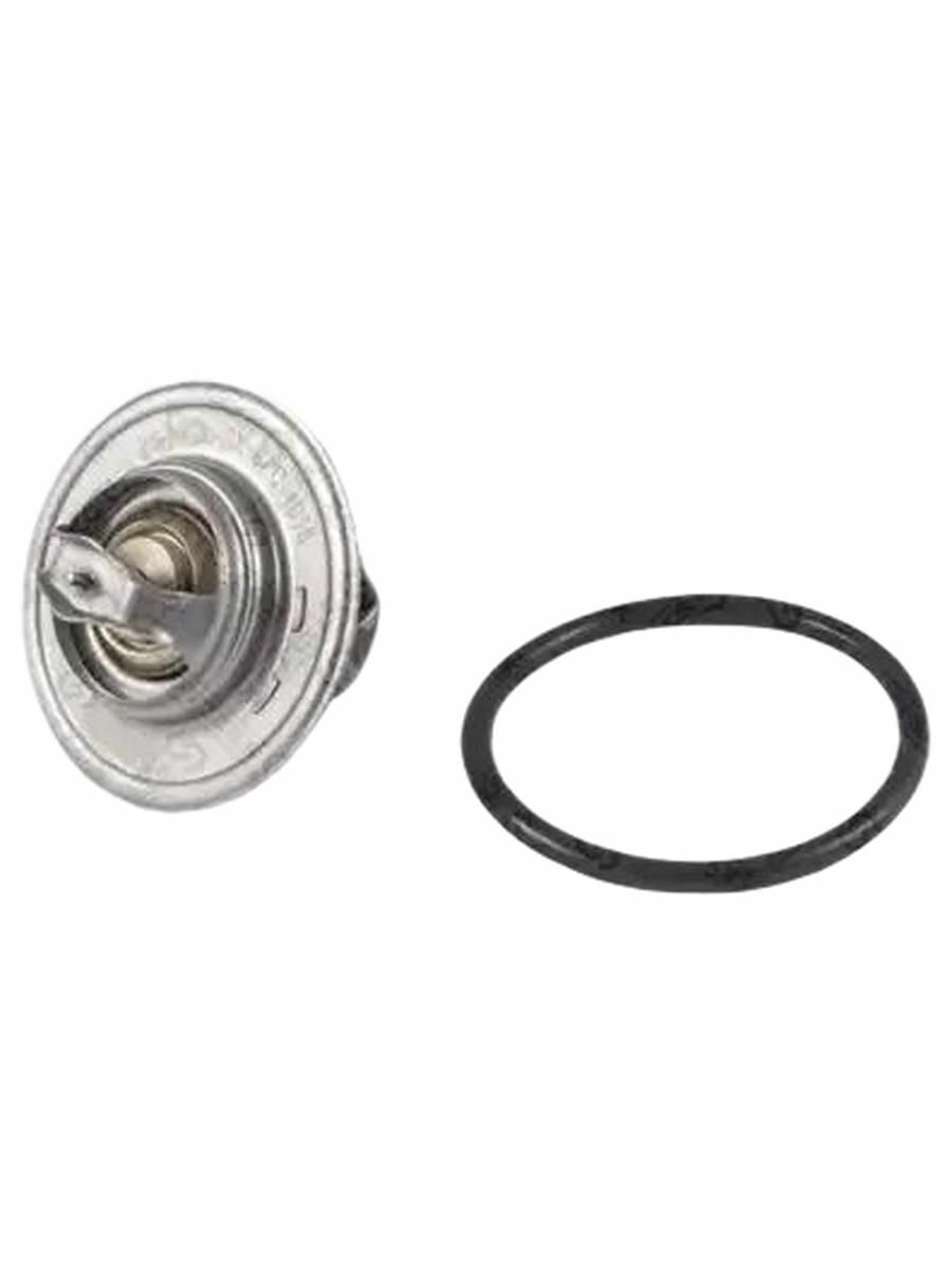 Термостат для Audi A3, A4, A6, VW Golf 1.4-2.0 1995> / с корпусом на Ауди А3, А4, А6, Фольксваген Гольф