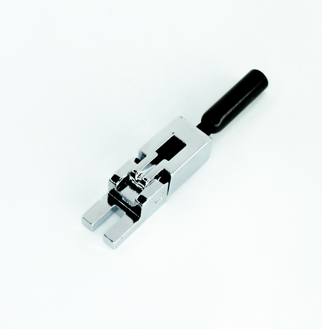 PARTSLAND PS113-CR седло для Floyd Rose (для 3-й или 4-й струны), хром