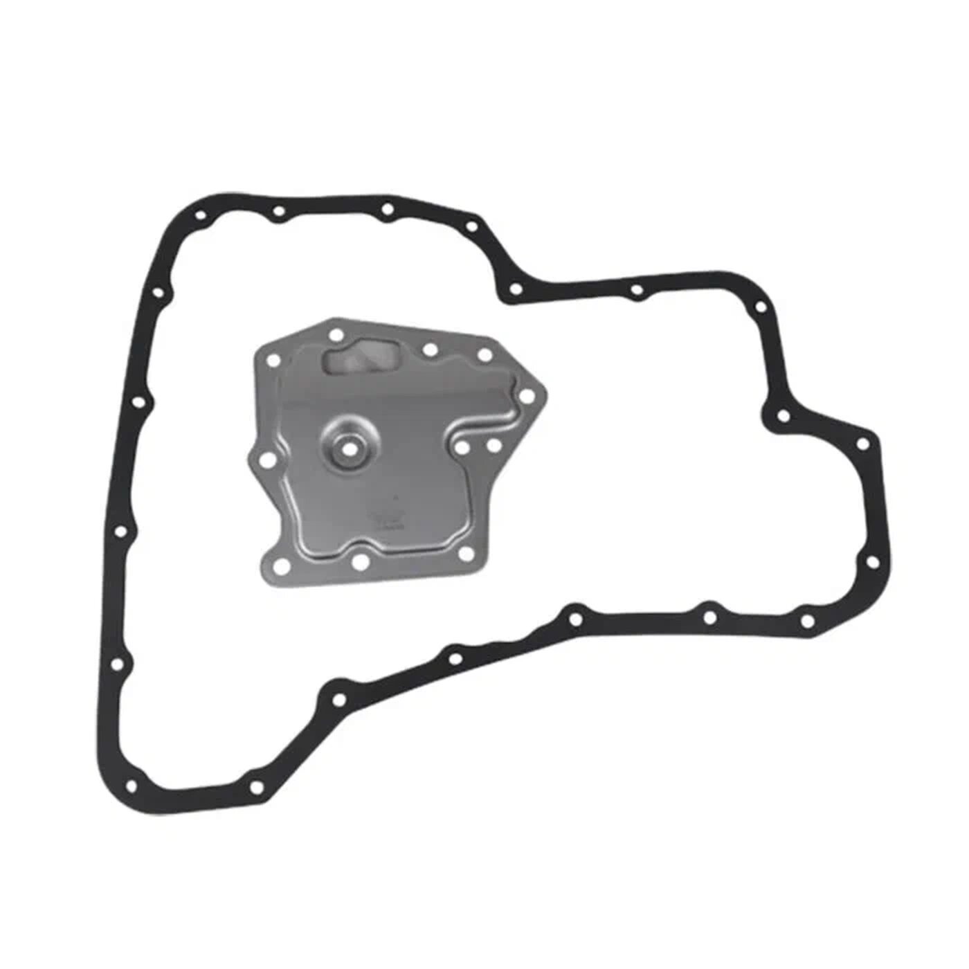 Фильтр АКПП JS ASAKASHI JT319K