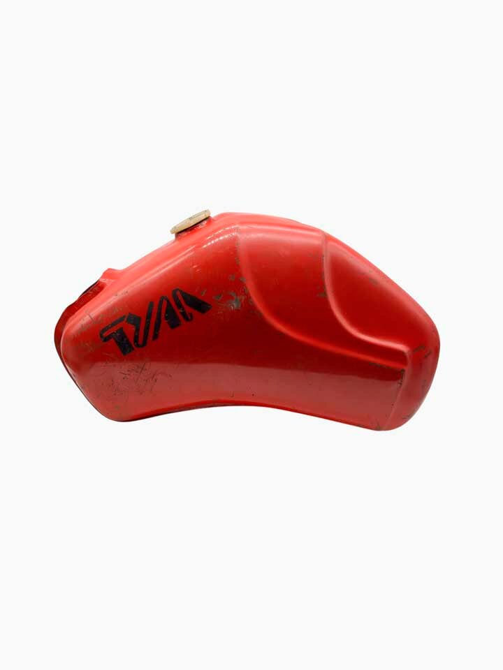 Бензобак на мотоцикл Тула