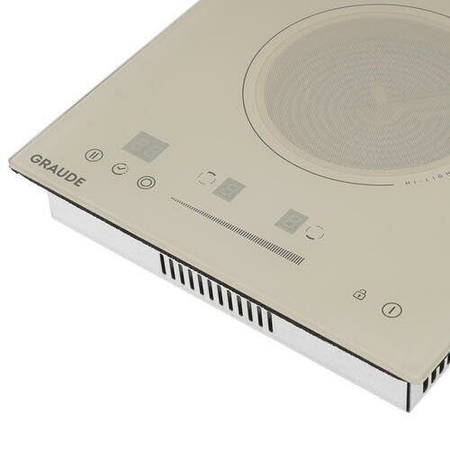 Встраиваемая электрическая варочная панель Graude EK 30.0 C