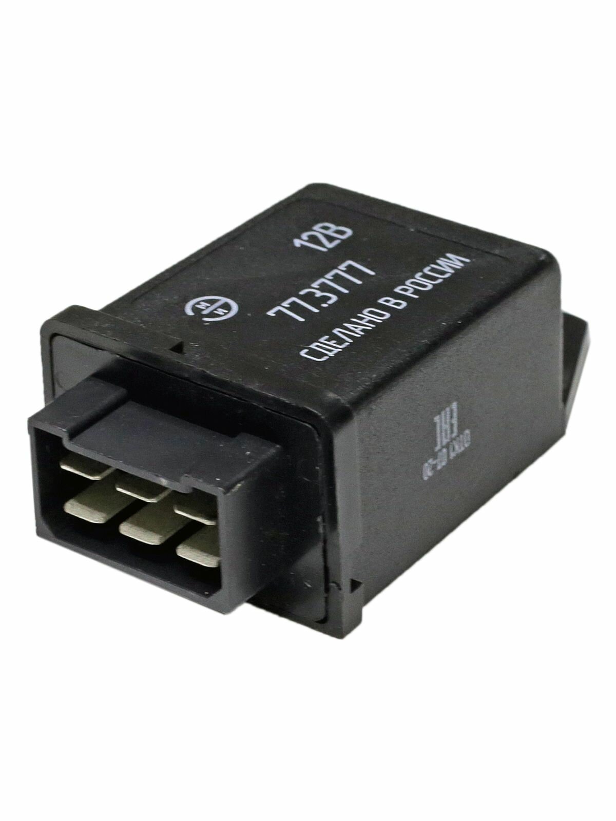 Реле света ГАЗ-3102,31029,3110 (12В)