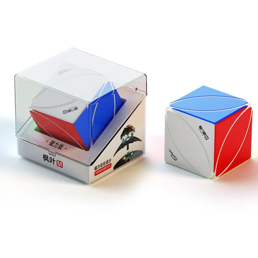 Qiyi IVY Cube Магнитный кубик EQY10016