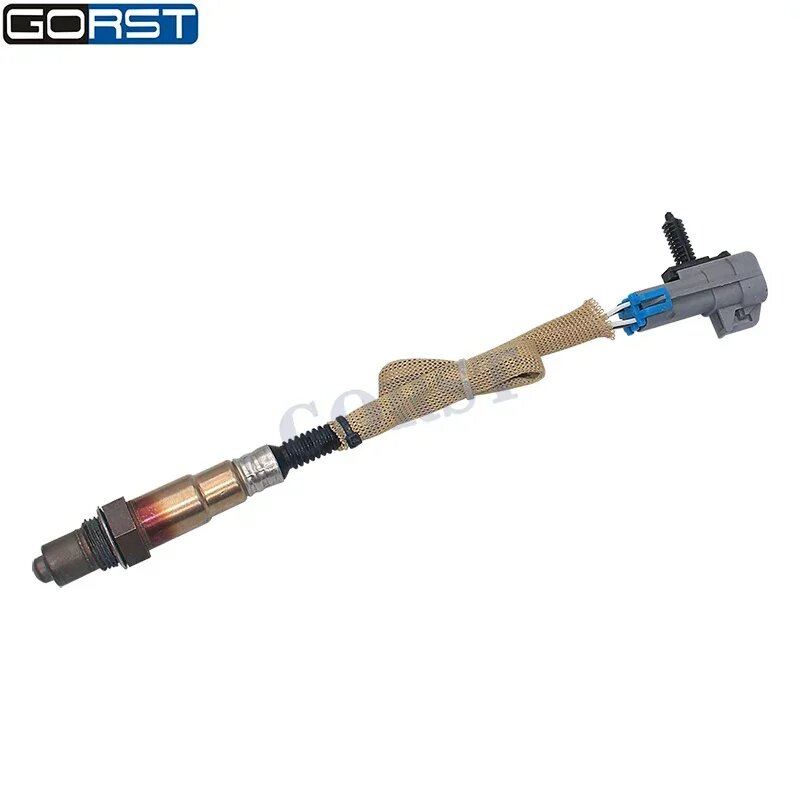 Датчик кислорода 12616202 для Cadillac CTS STS Chevrolet Camaro 12601266 12562943 12567127