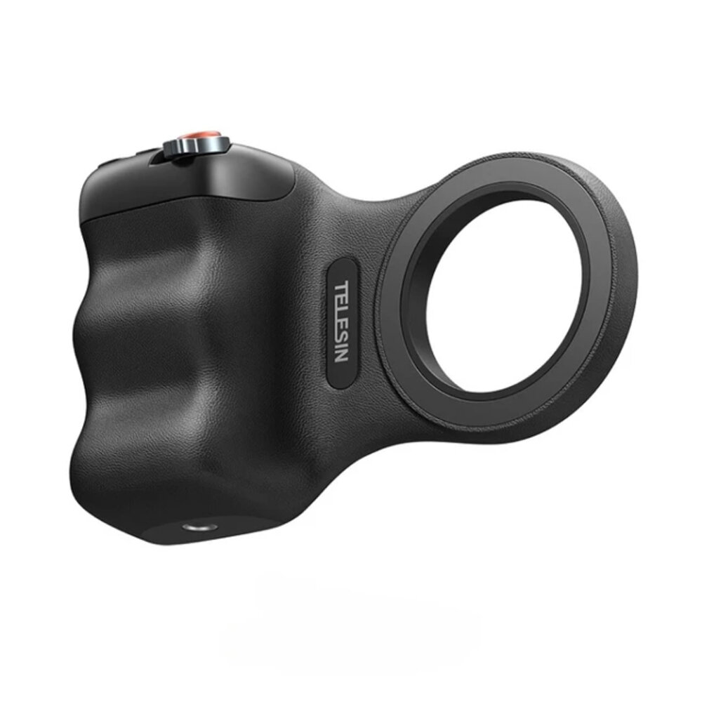 Крепление-грип держатель для телефона Telesin Magsafe TPMP001-01 черный