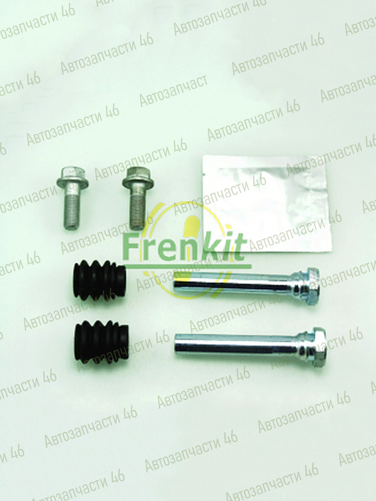 Комплект направляющих суппорта переднего Kia Rio Киа Рио с 2011 Frenkit 58164-2e000
