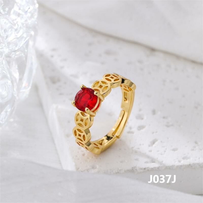 Кольцо переплетенное