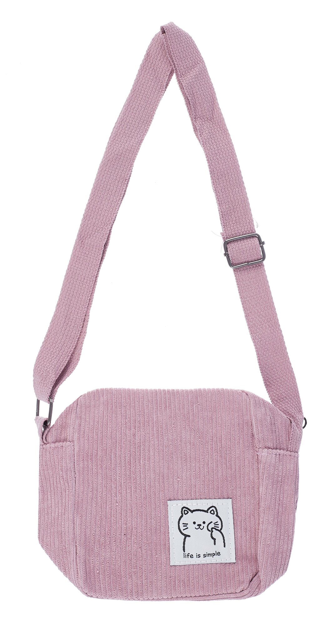 Сумка кросс-боди