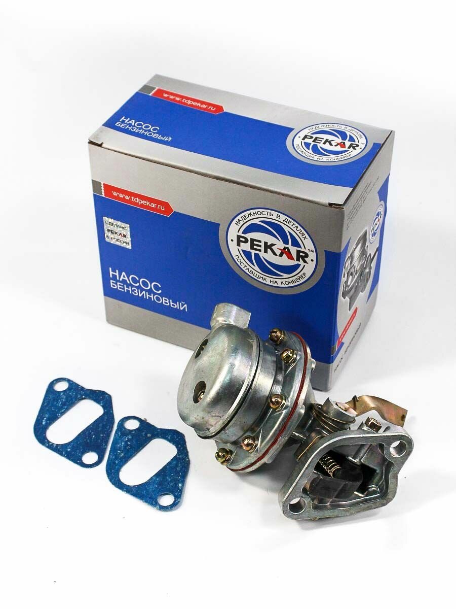 Бензонасос ГАЗ-51,52