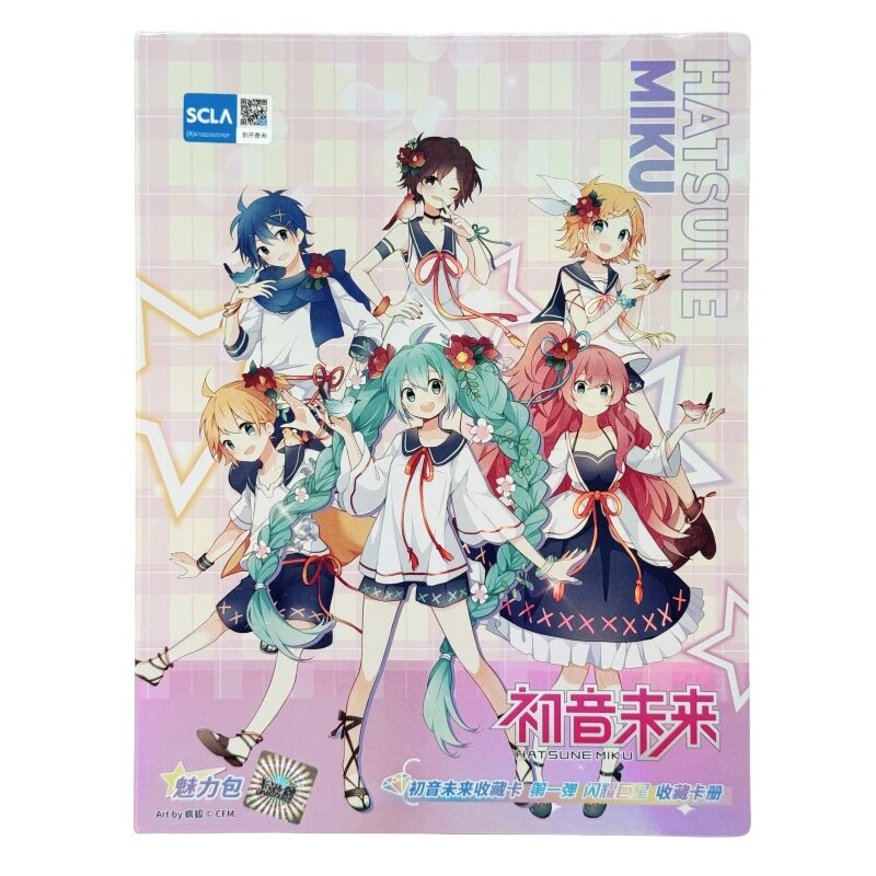 Оригинальная Фигурка Хатсунэ Мику В Зимнем Кимоно, Виртуальный Вокалоид, Популярная Певица, Для Концертов, Милый Стиль Лолита