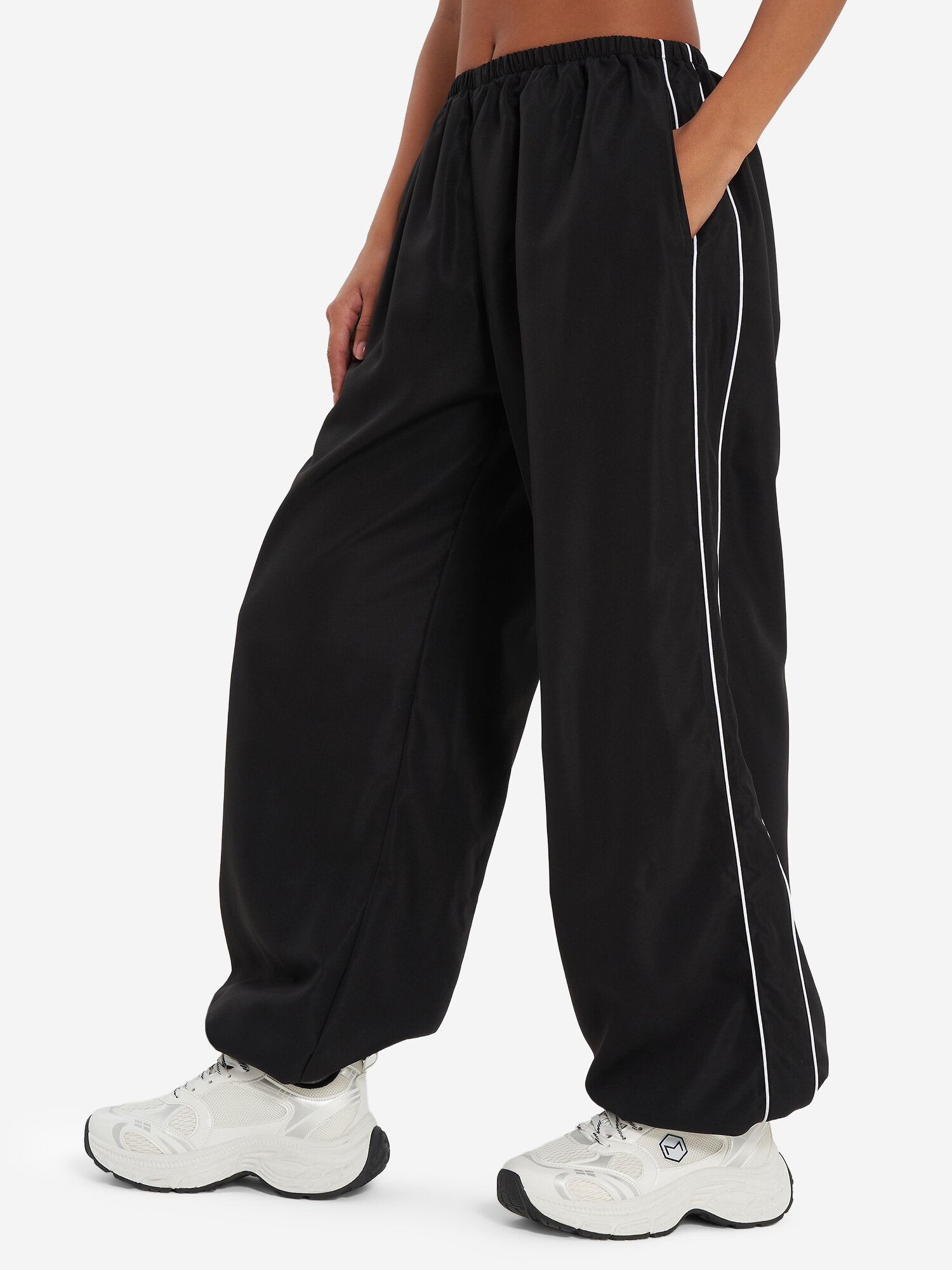 Брюки Cargo Pants