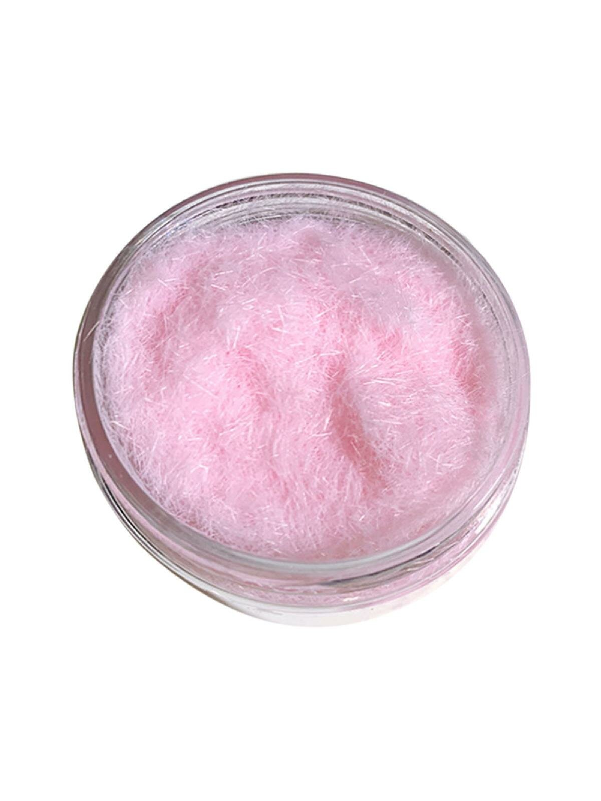 Флокированный порошок разных цветов, самоклеящийся материал для художественных дизайнов