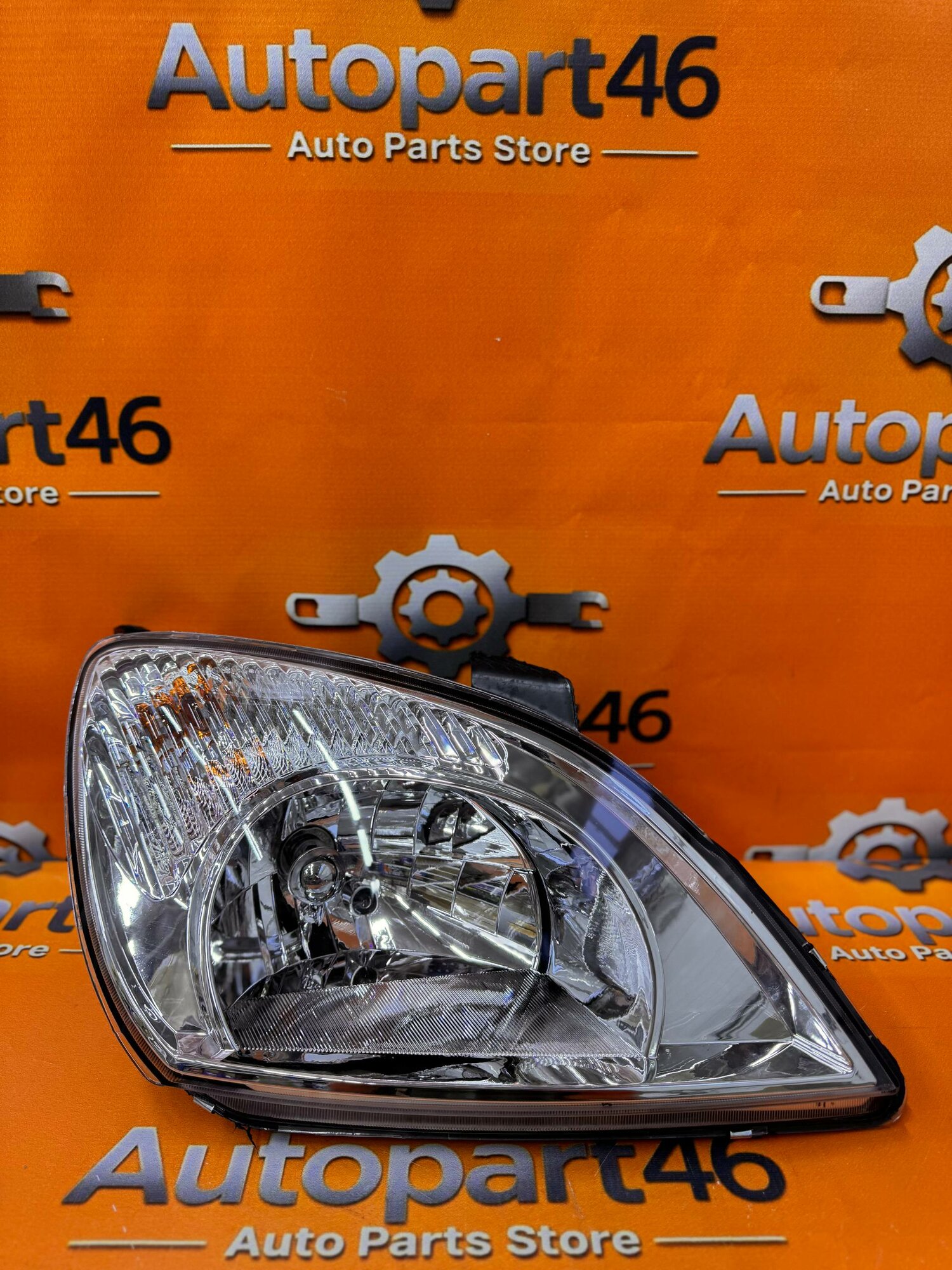 Фара передняя правая Чери Тигго Т11 оригинал Chery Tiggo T11