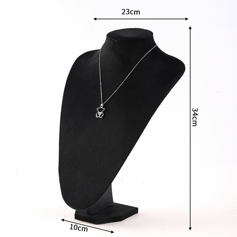 Бюст для украшений