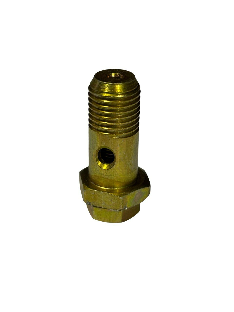 Клапан перепускной ТНВД язда, ЯМЗ-626,-658