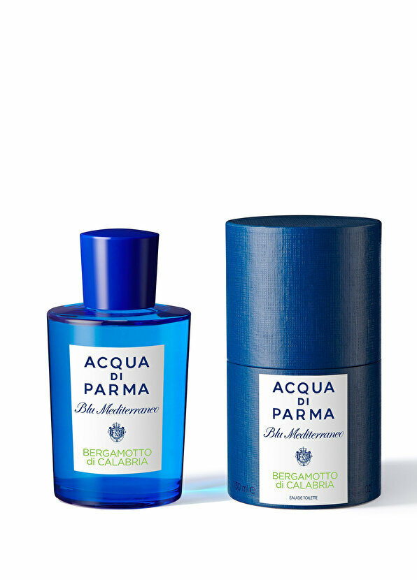 Acqua di Parma туалетная вода Blu Mediterraneo - Bergamotto di Calabria, 150 мл, 210 г