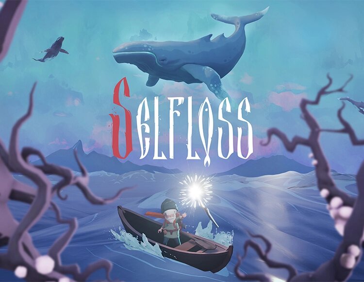 Игра Selfloss, ключ активации Steam, PC, Silver Lining Interactive, на русском, 12+