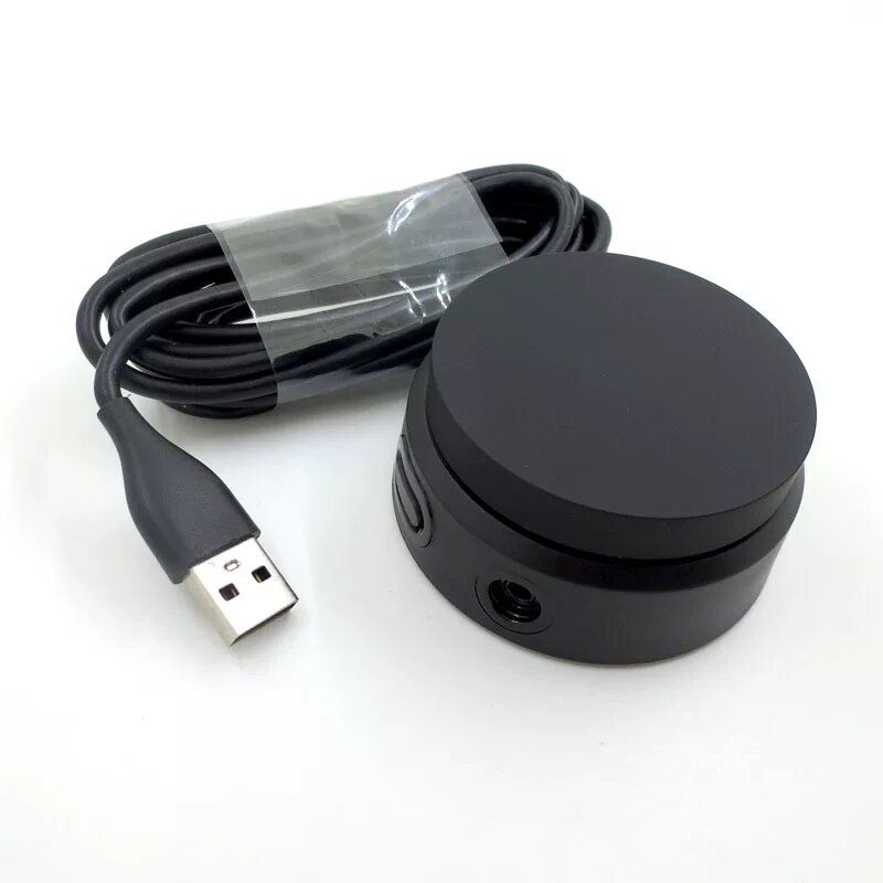 Подходит для QC45, QC35II, BOSE, Dr. USB, регулятор громкости звуковой карты, контроллер уровня звука. контроллер