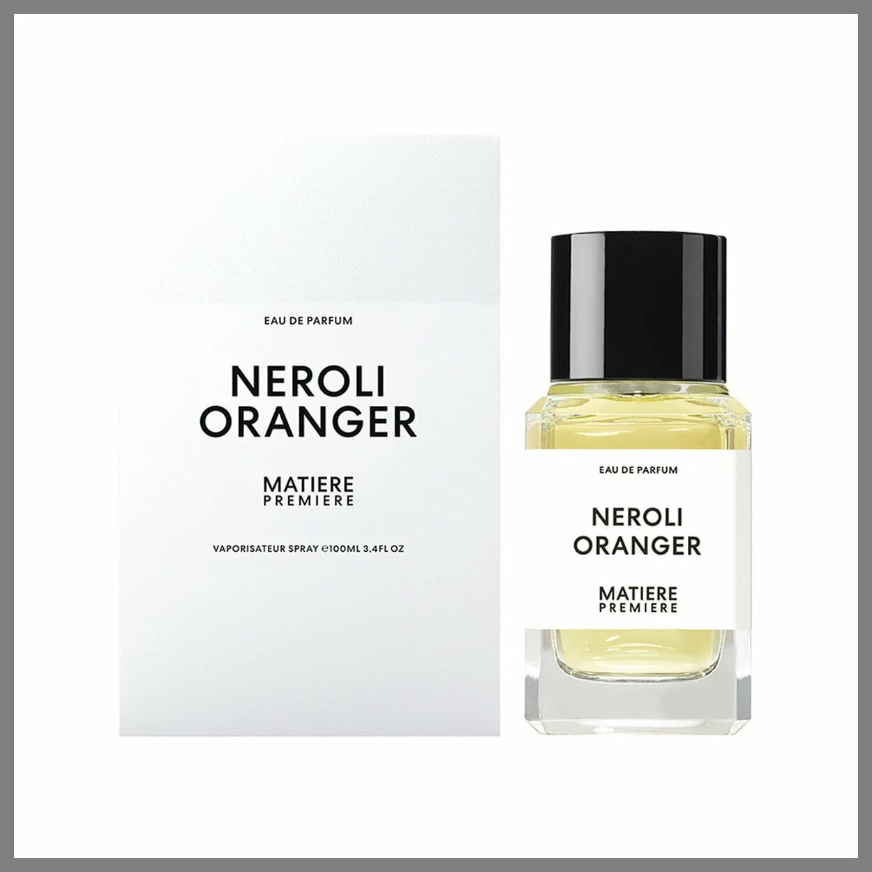 Matiere Premiere Neroli Oranger парфюмерная вода 100мл