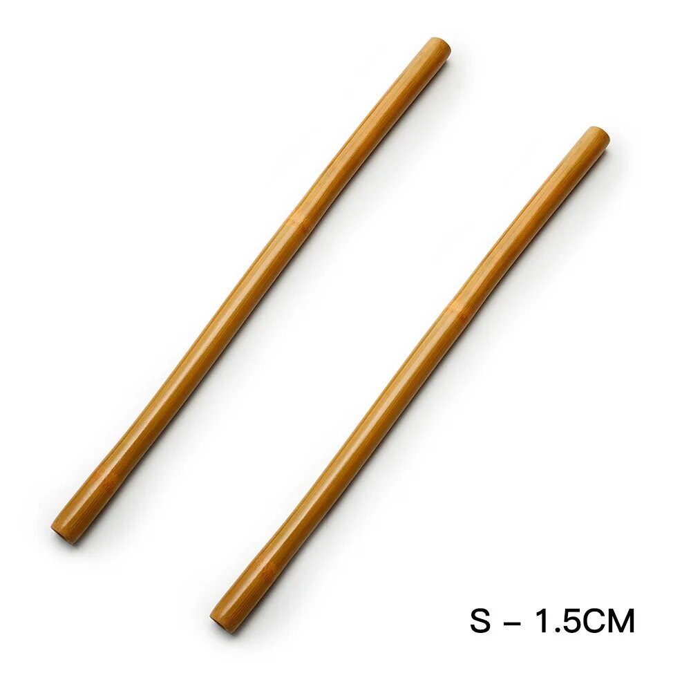 Массажная палочка из бамбука MERALL 2Pcs -S