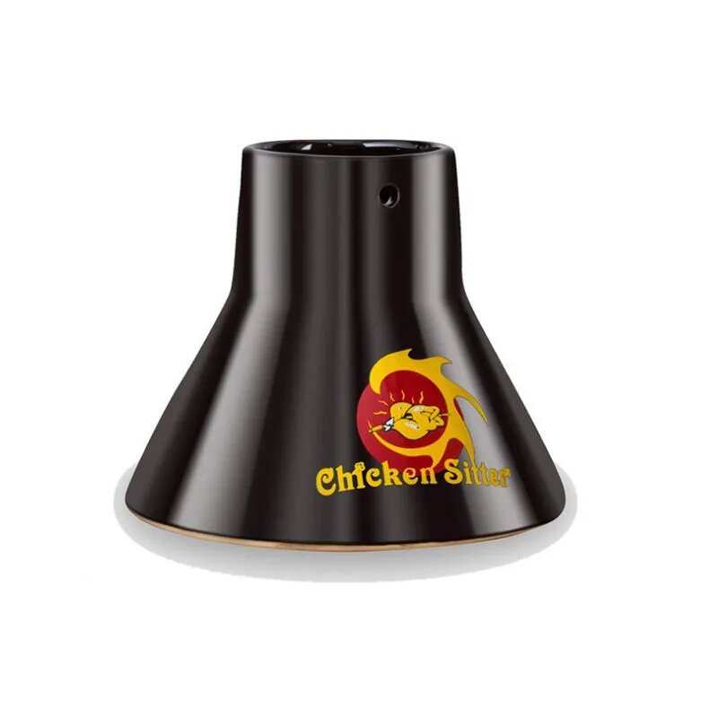 Ростер для курицы, Керамика