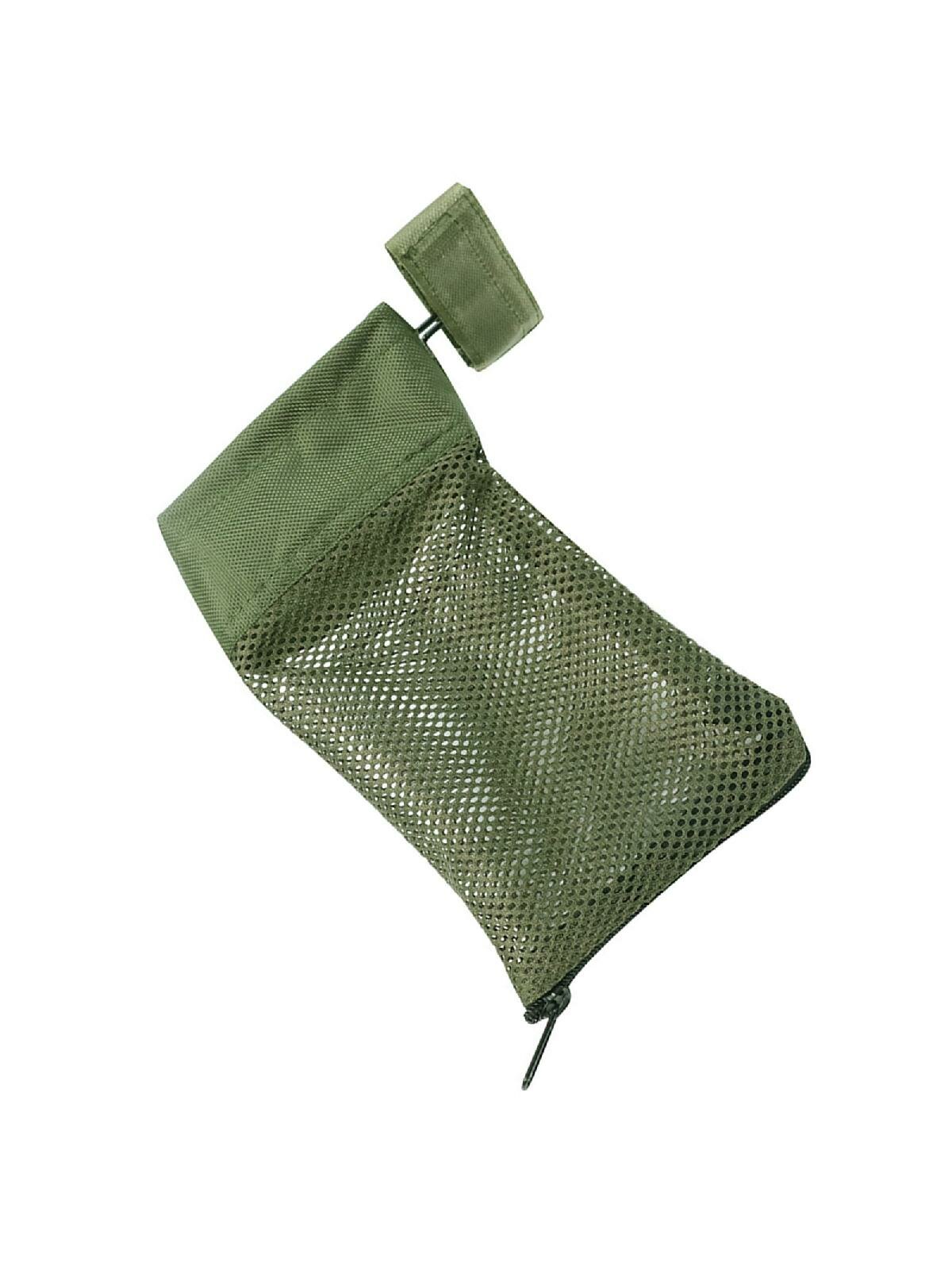 Переносная Охотничья Тактическая сумка для сбора нейлоновых сеток Охотничьи принадлежности