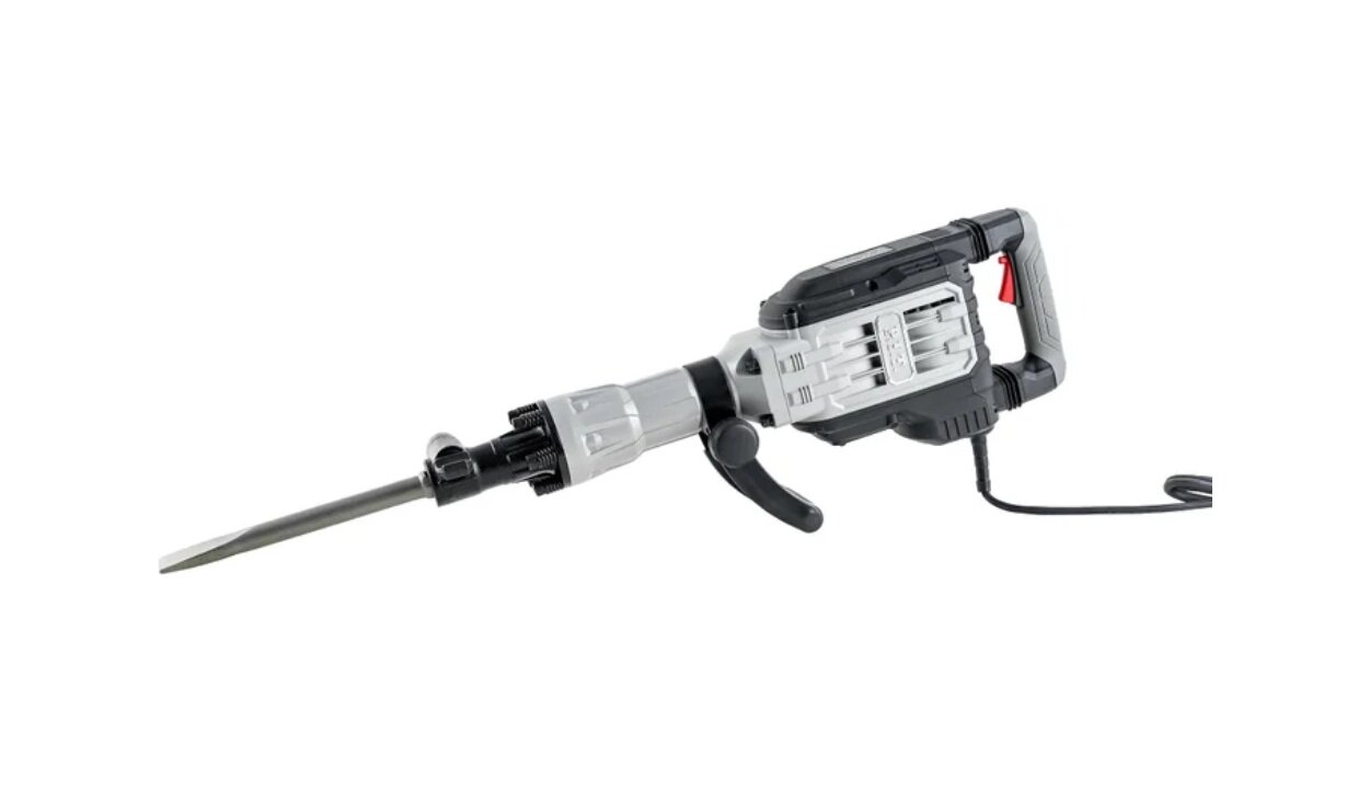 Отбойный молоток P.I.T. GSH65-C3