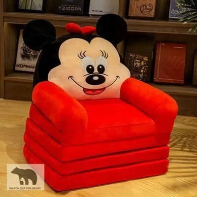 Кресло детское,40х57х50см