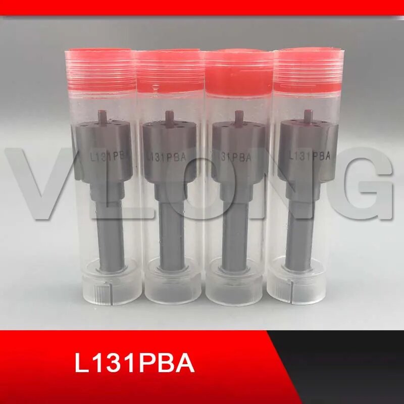 Прочная Дизельная Форсунка Распылителя Форсунка Для Впрыска Топлива L131 PBA Дизельный Насос Форсунка Для Автомобильного Двигателя PERKINS L131PBA