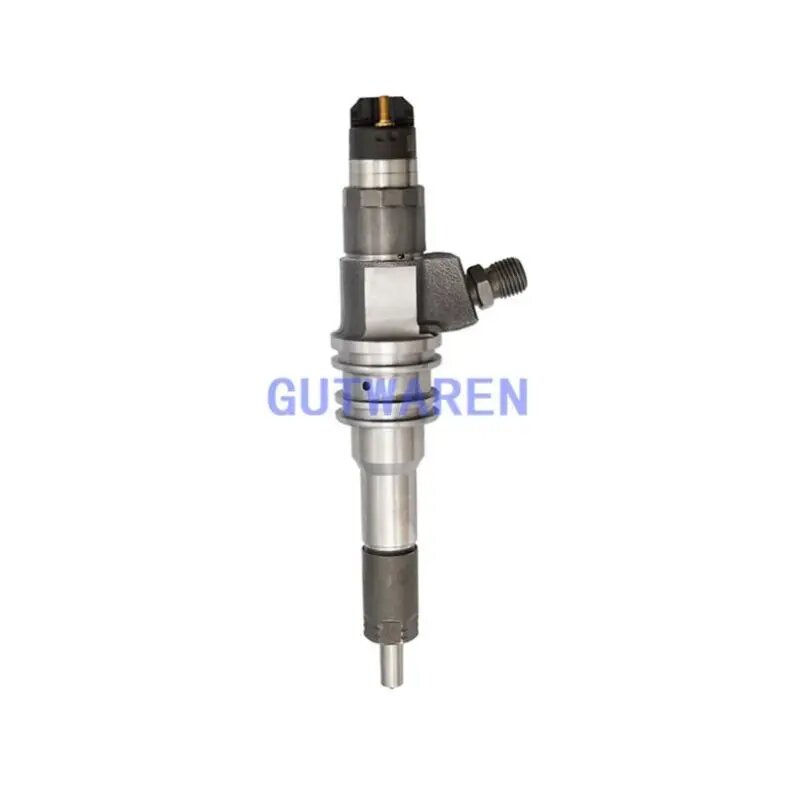 Высококачественная форсунка Common Rail 0445120006 ME355278 107755-0065 для дизельного двигателя.
