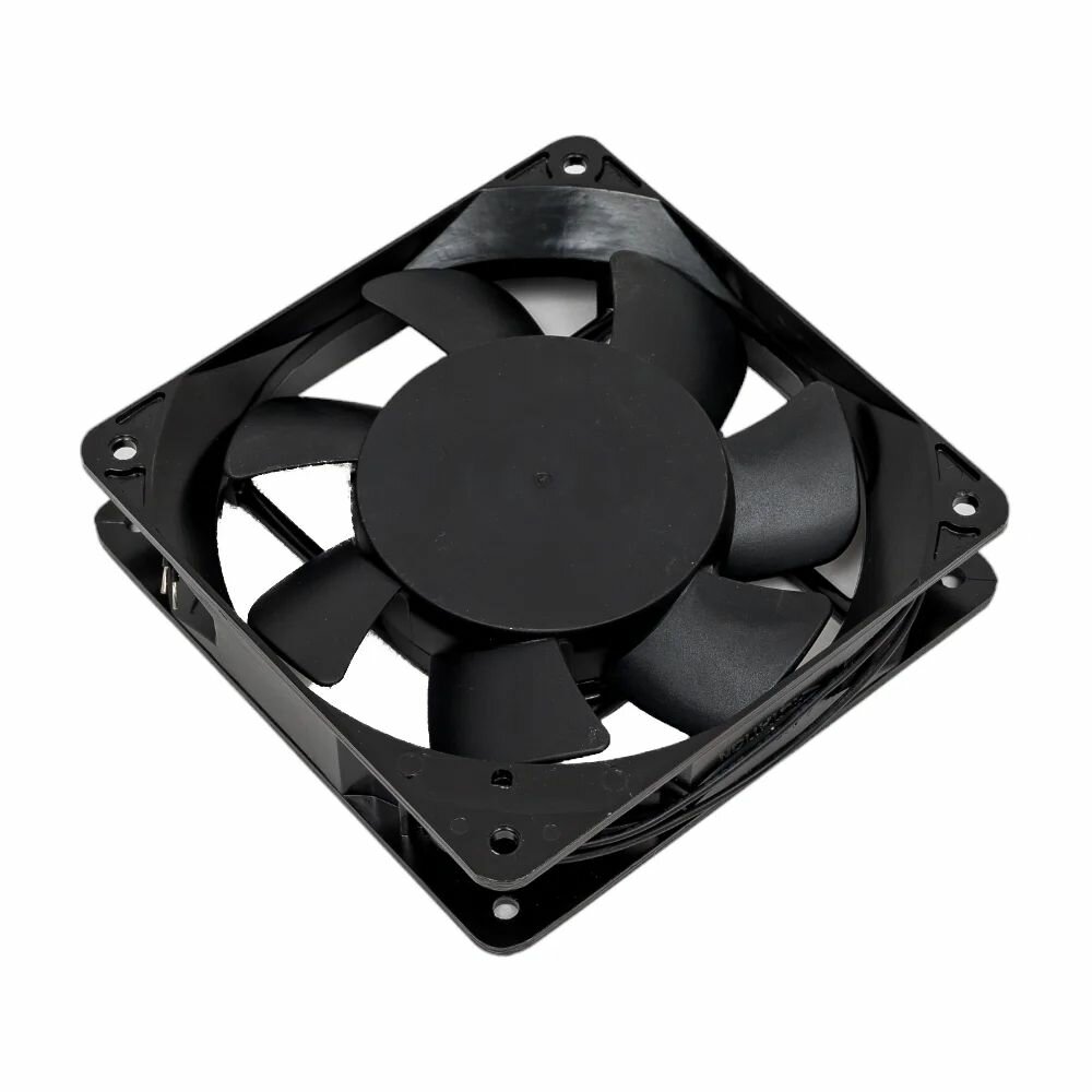 Вентилятор JAMICON JA1225H2B0N С00036538