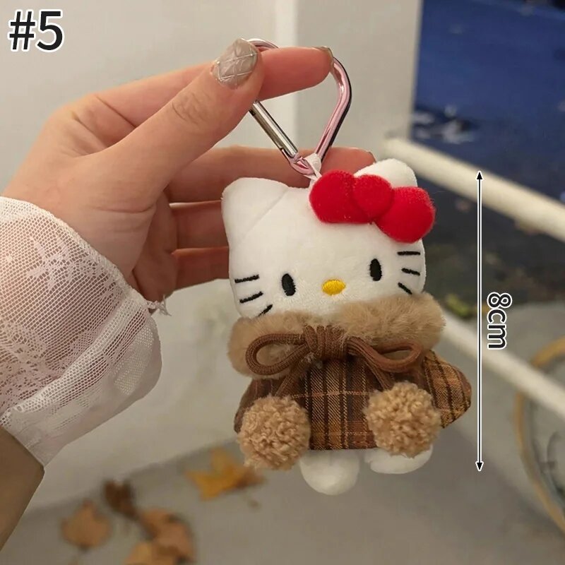 Брелок Miniso