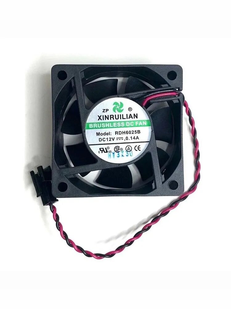 Вентилятор IEI XWC-3006025003-RS (RDH6025B)