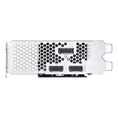 Видеокарта nVidia GeForce RTX 3050 LP E 6G OC — фото 1