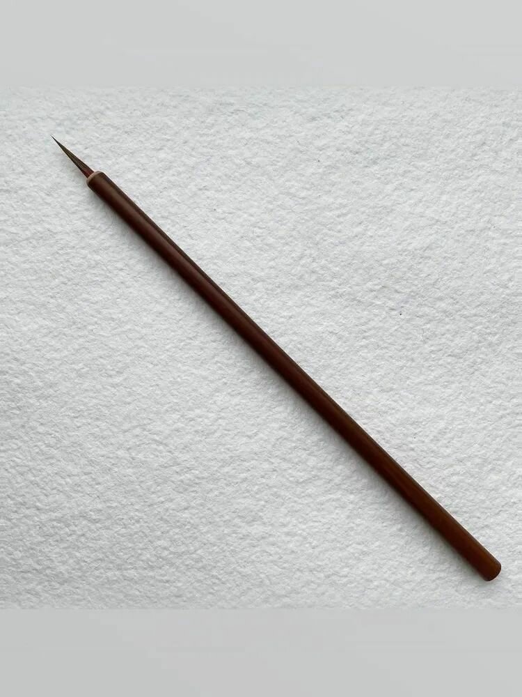 Кисть для рисования Лайнер, 1 шт.