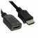 Cablexpert Кабель удлинительный HDMI to HDMI (19M-19F) 1.8м ver2.0