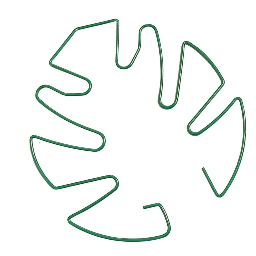 Опора для монстеры, Зеленый