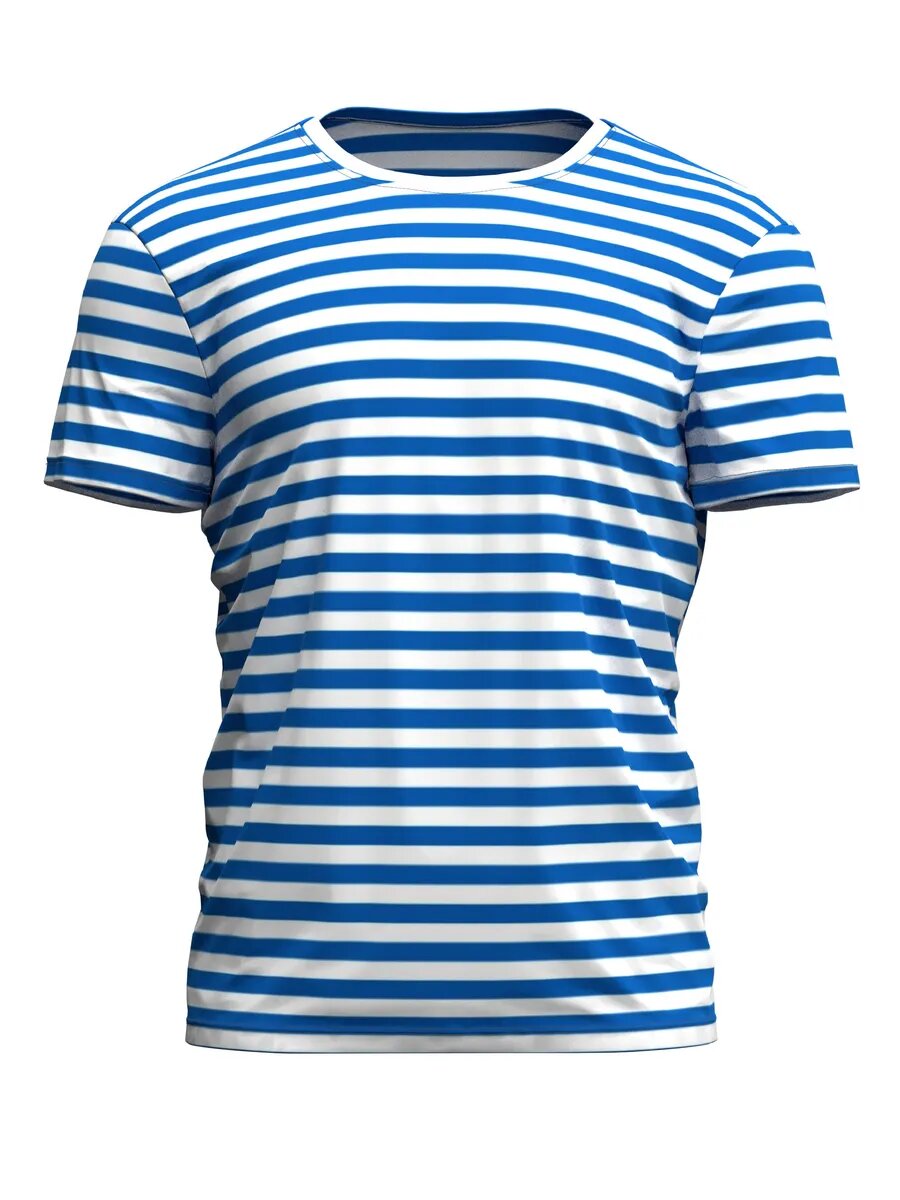 Футболка спортивная