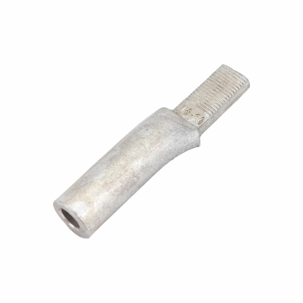 Штифтовой алюминиевый луженый наконечник EKF ншал 16-14 PROxima nshal-16-14r