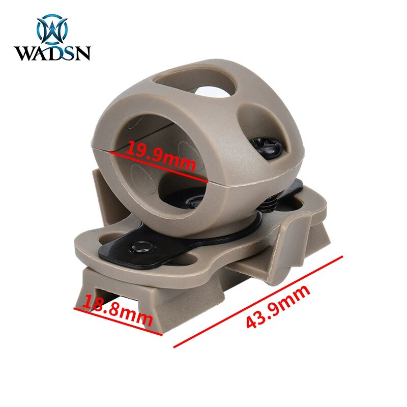 Многофункциональный фонарь для пожарных: миниатюрный, с зумом, из алюминиевого сплава, с режимом стробоскопа, мощный