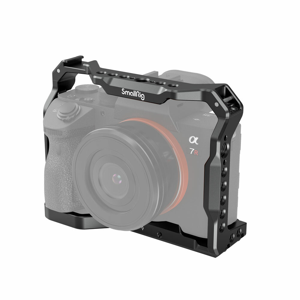 Клетка SmallRig 2918 для Sony A7 III / A7R III / A9